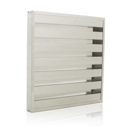 Baffle Filters